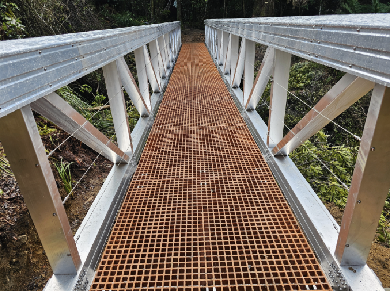 Standard Flyable Bridge - Monkeytoe Australia